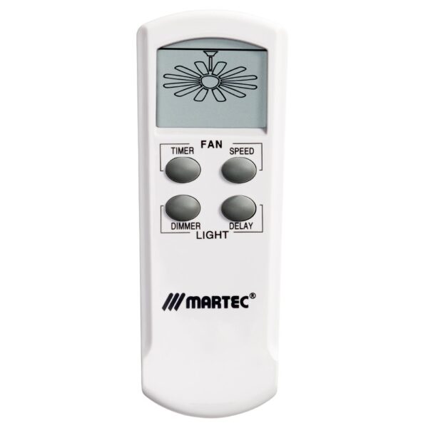 Lost the Remote? | Martec Remote Control | Accessories & Replacements