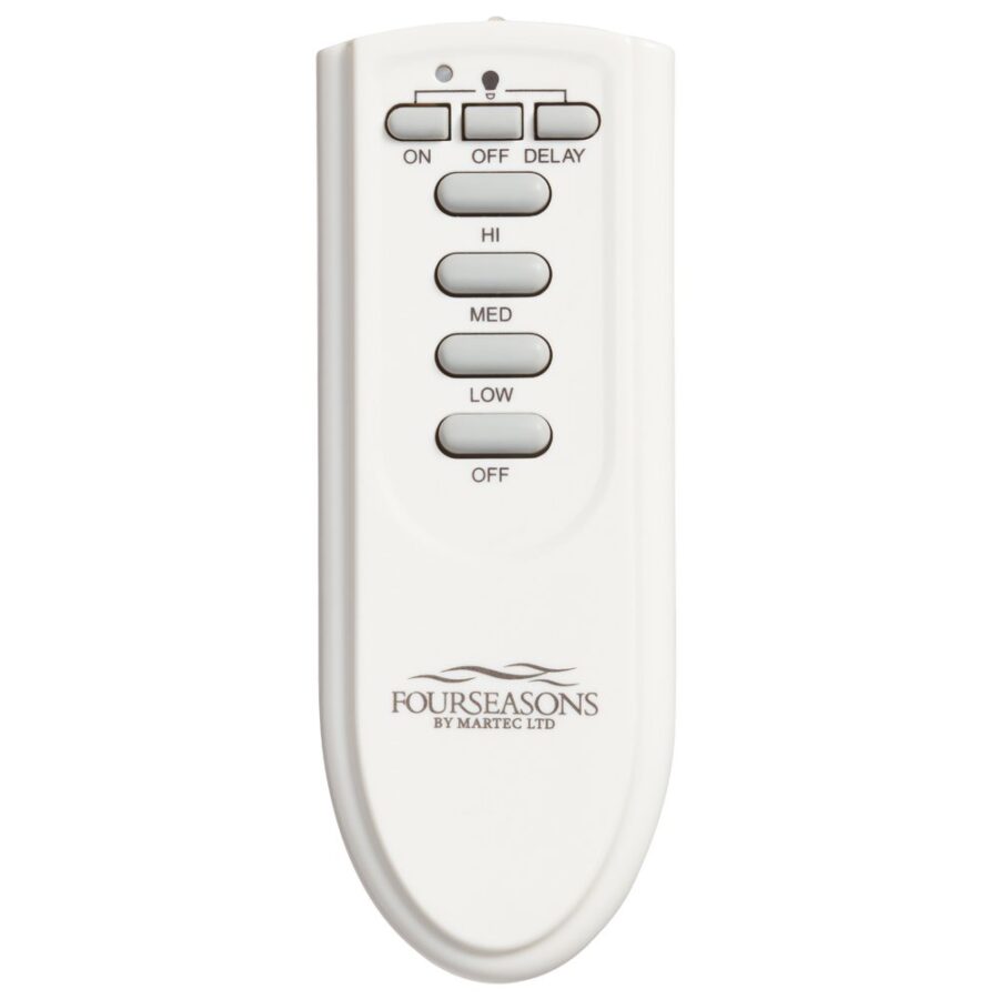 Lost the Remote? | Martec Remote Control | Accessories & Replacements