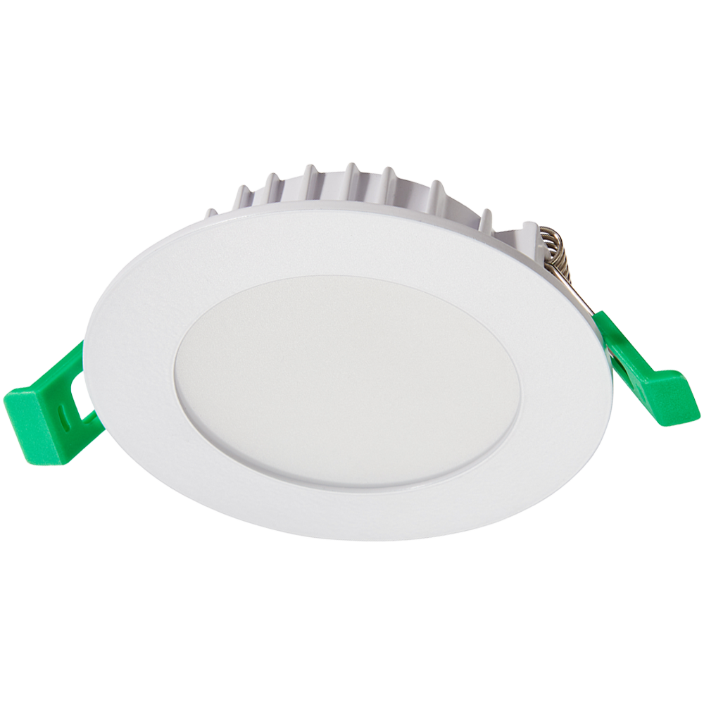 Ultra 10W Tricolour LED Downlight | Martec