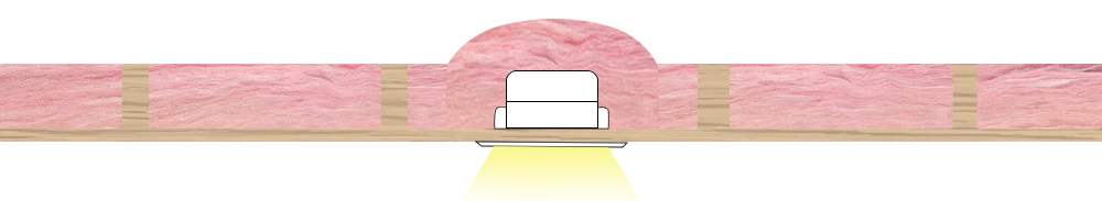 What is an IC Rating? | Martec | LED Lighting | Home & Commercial