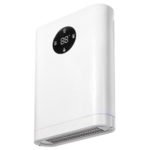 Bathroom Heating – Ceiling & Wall Mounted Heaters - Martec