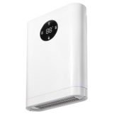 Bathroom Heating – Ceiling & Wall Mounted Heaters - Martec