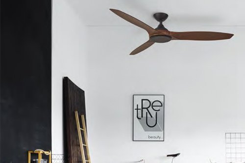 What Should I Look for When Buying a Ceiling Fan? - Martec