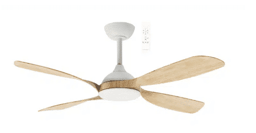 Smart Fans Have Revolutionised Home Cooling - Martec